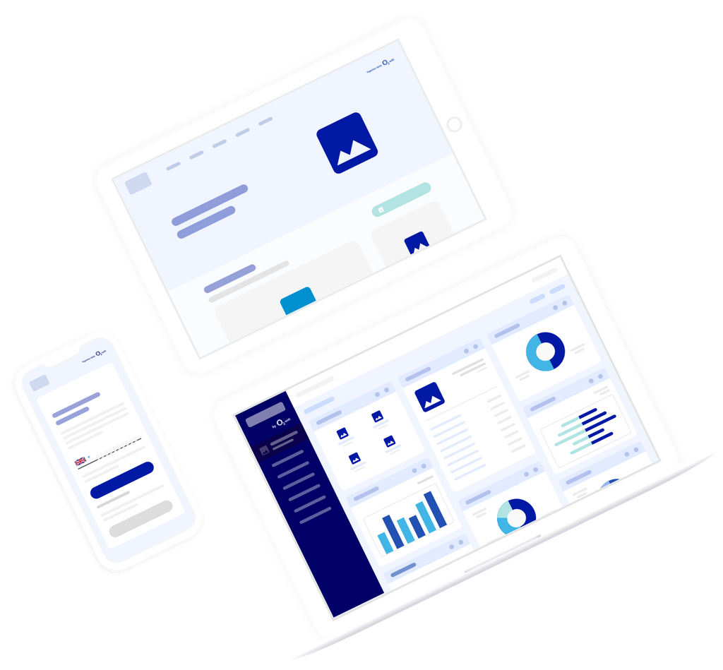 O2 Wifi - Fast internet, that's free and safe